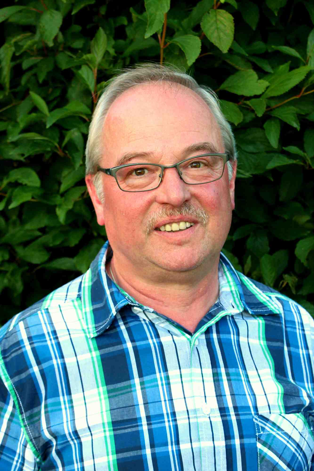 Christliches Landvolk Havixbeck | Leitungsteamtreffen